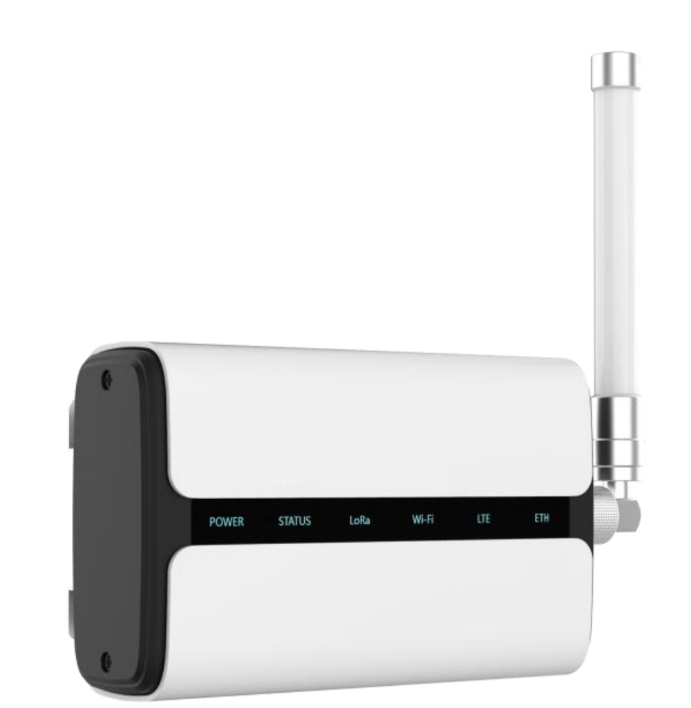 Indoor LoRa Gateway | Darkblue Technology